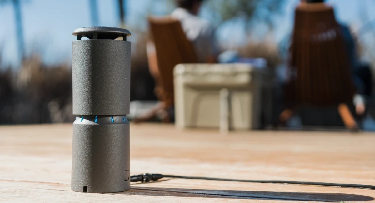 Mosquito Repellent System by Thermacell - Western Exterminator